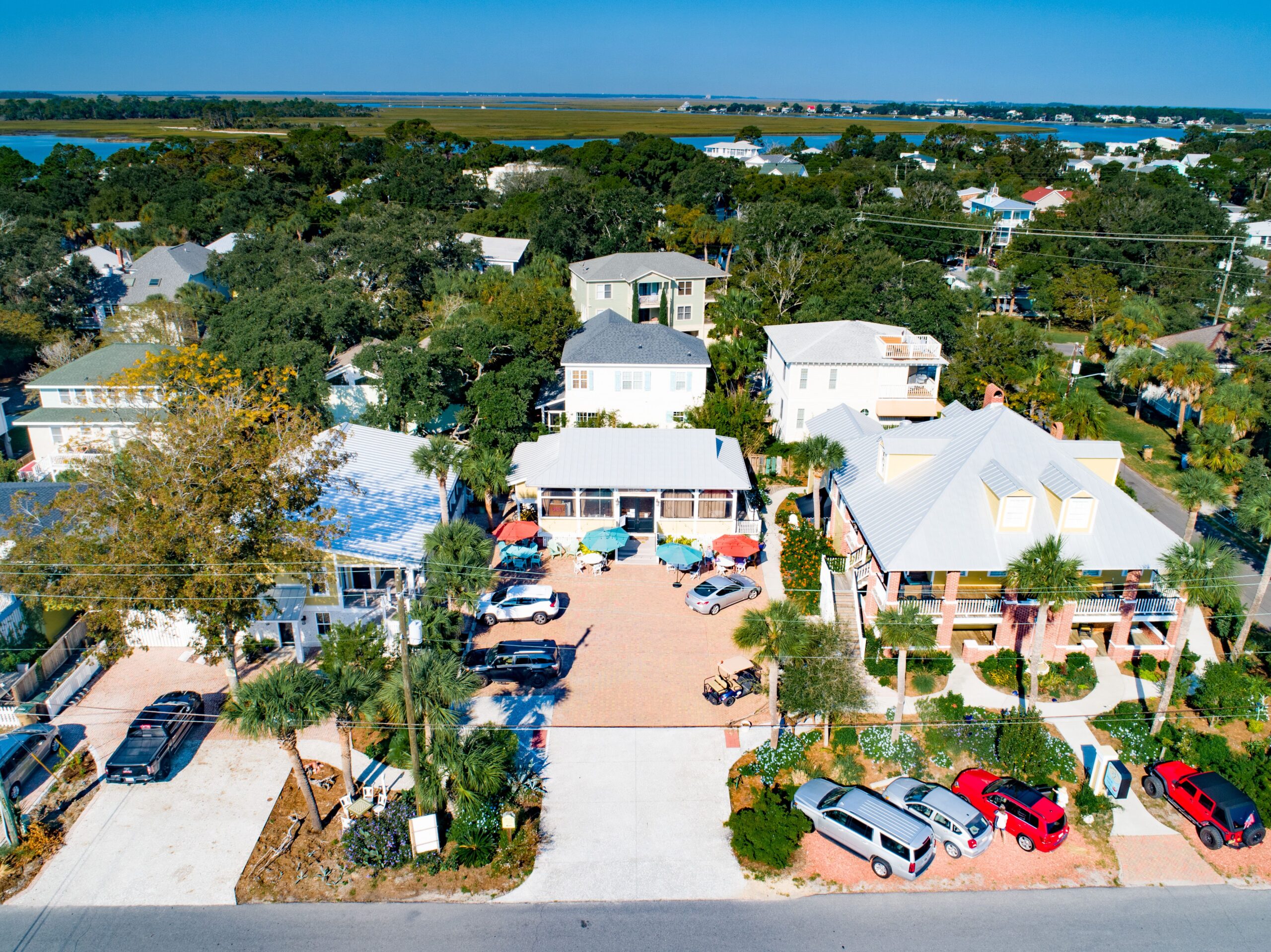 Welcome to Beachview and my new blog! | Beachview Inn & Spa